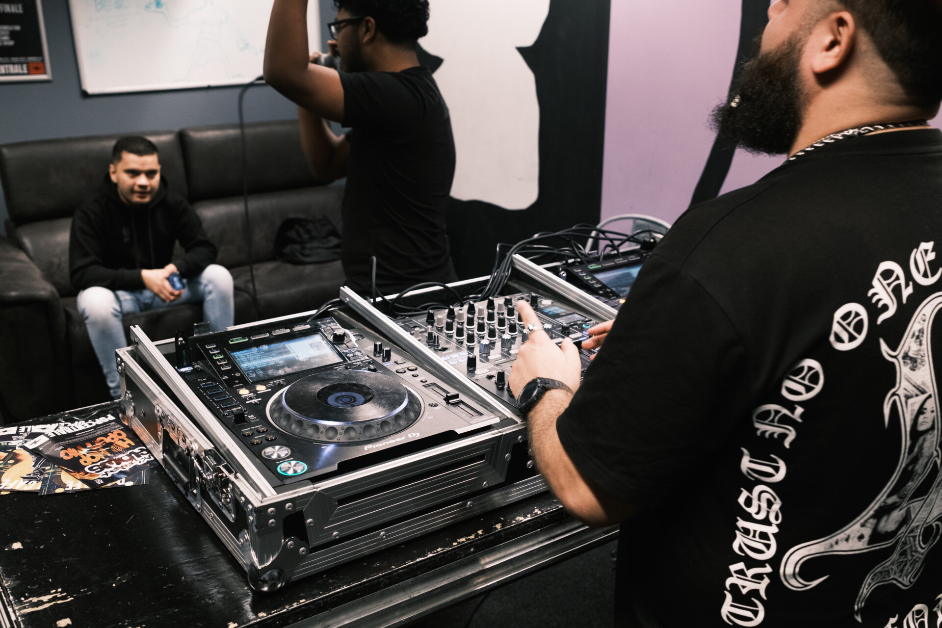 Hiphop & Straat - Popcentrale